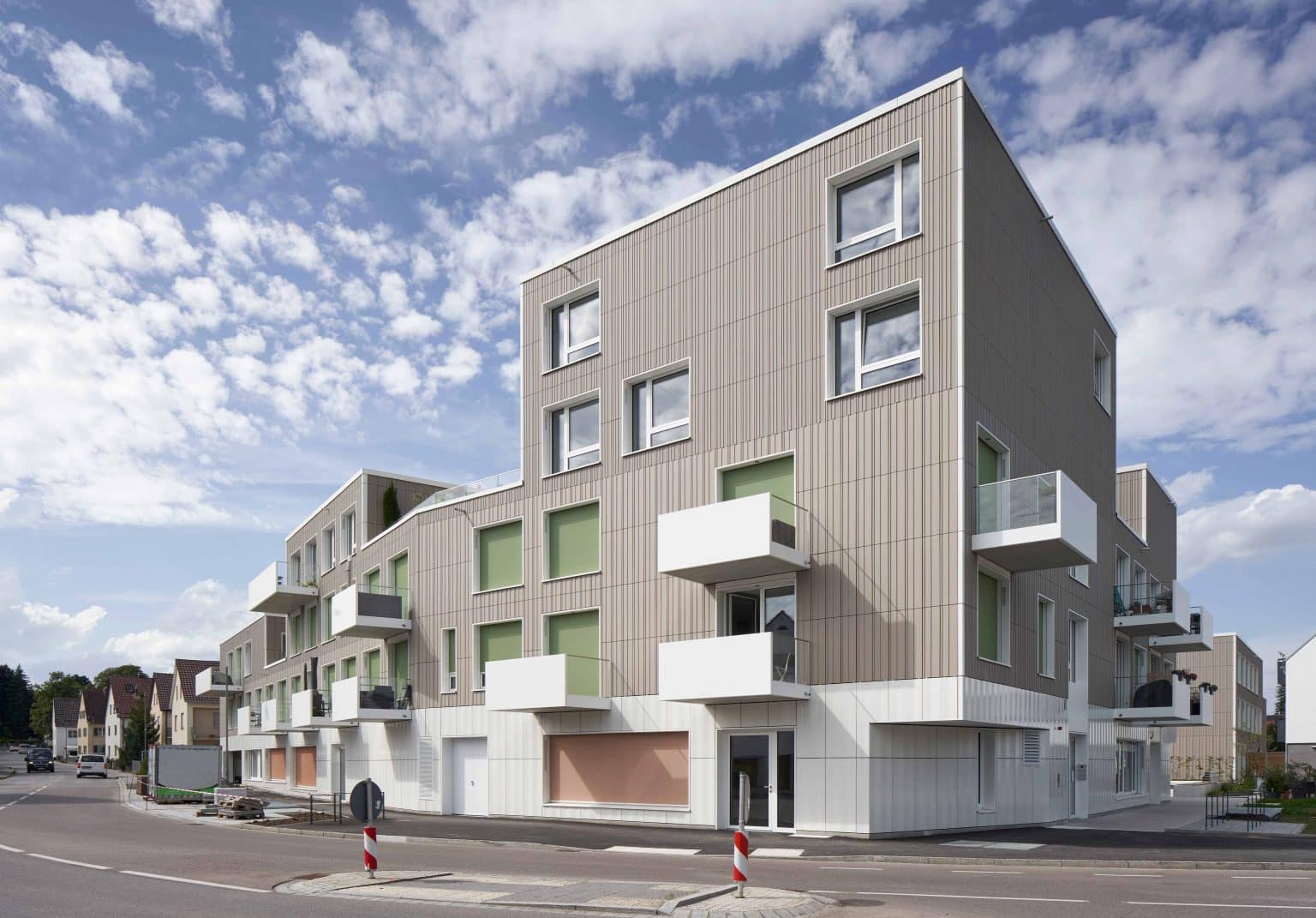 Auszeichnung für den Kollerhof! – Peter Bohn Architekten