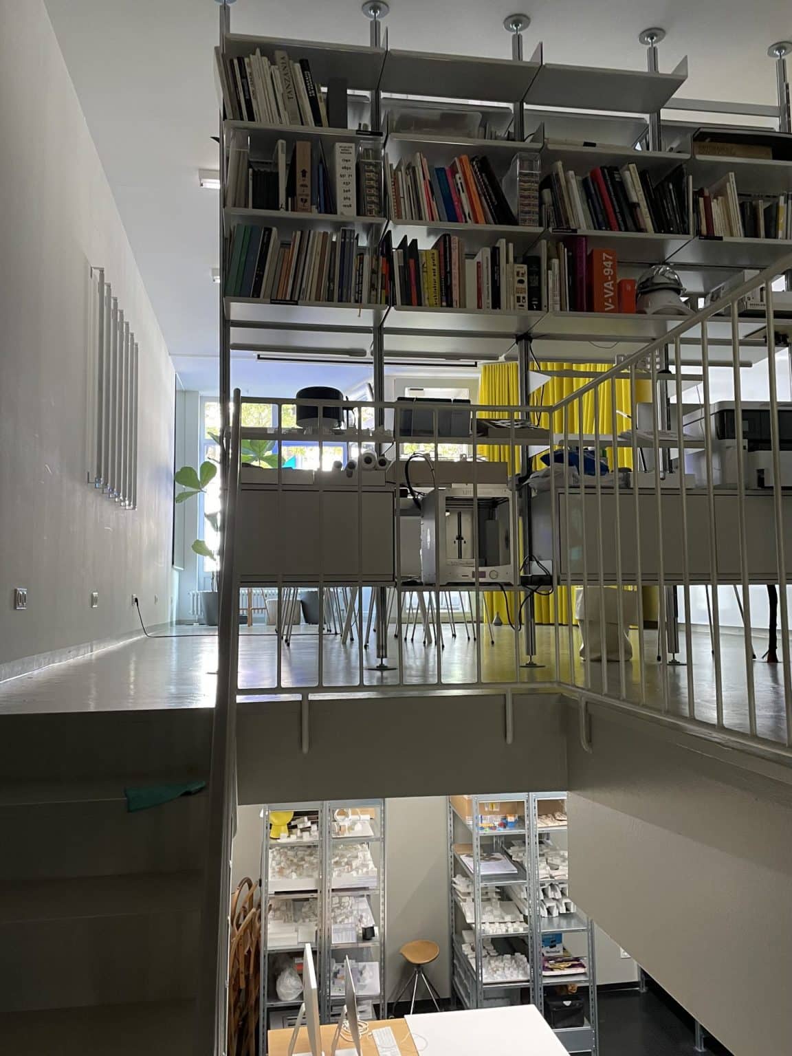 Impressum – Peter Bohn Architekten