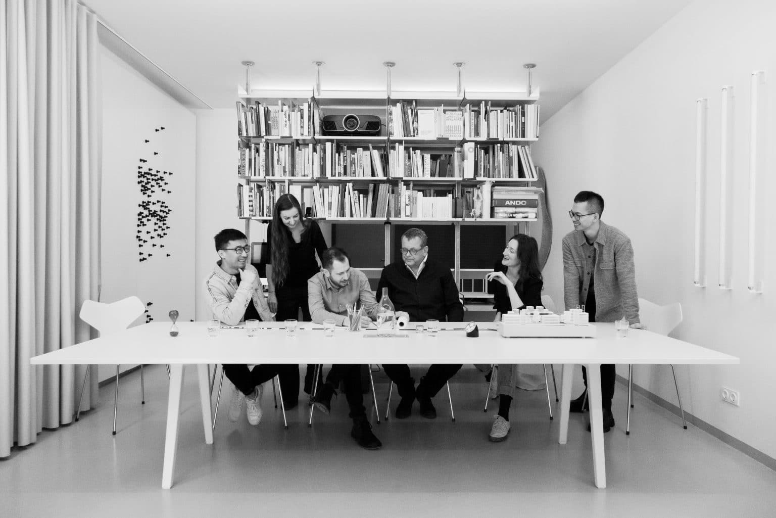 Peter Bohn Architekten